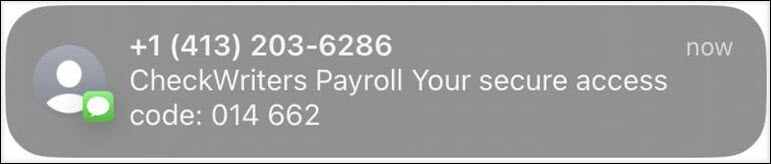 Two-Factor Authentication Enrollment (2FA)